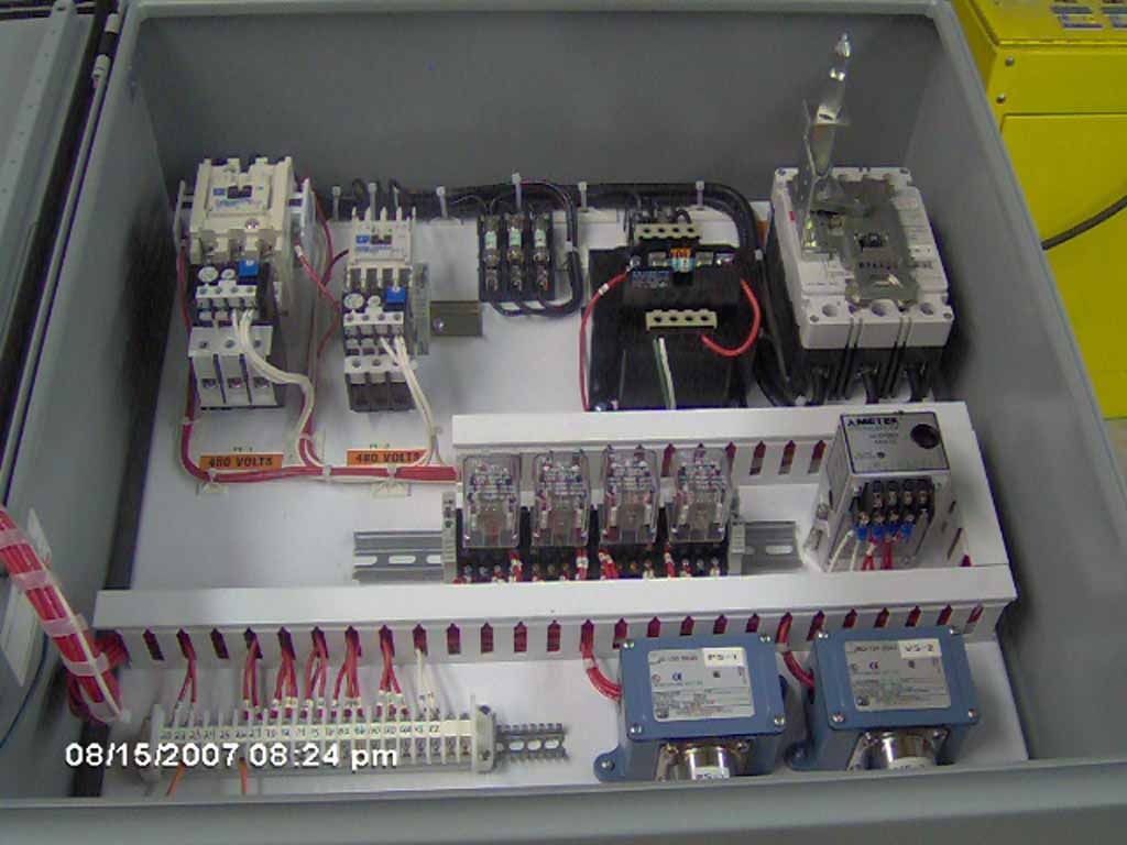 Pantrol, Inc. - products