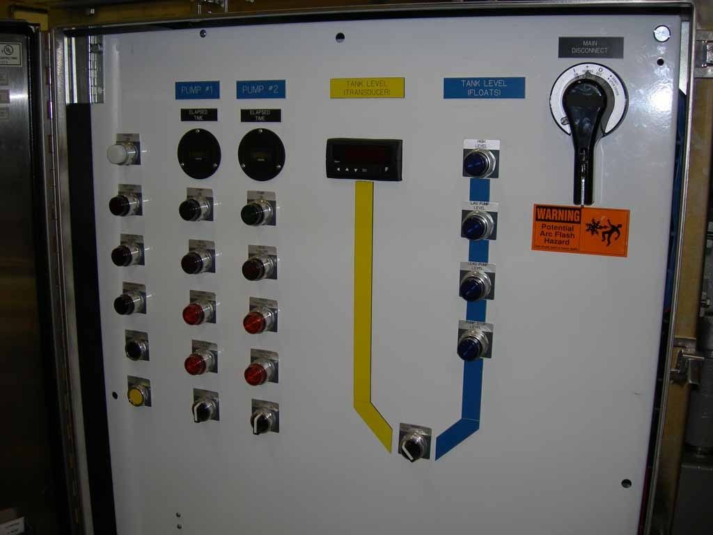 Pantrol, Inc. - products